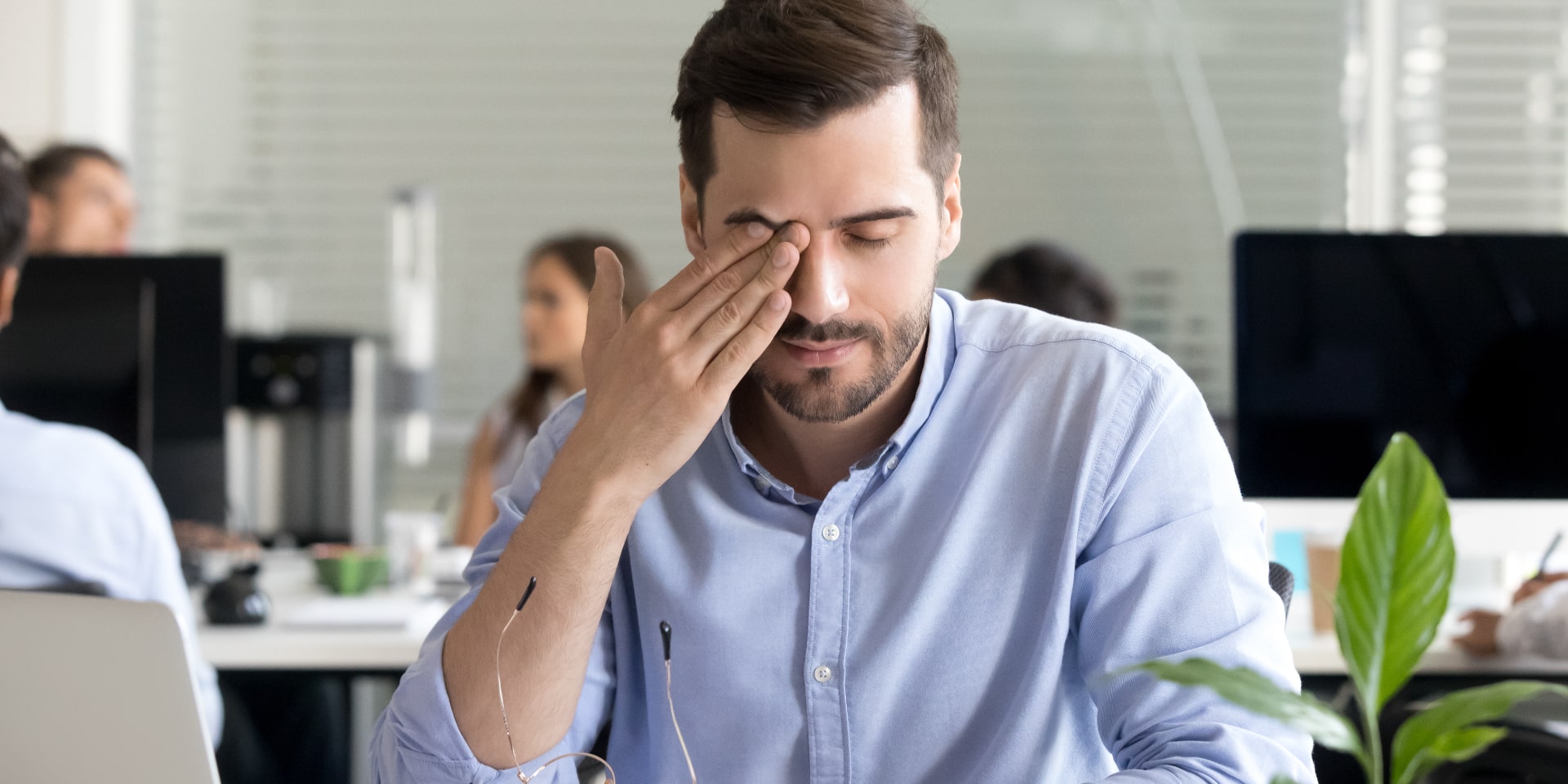 Orzuelo: ¿por qué aparece y cómo se trata? | Blog de OftalmoSalud