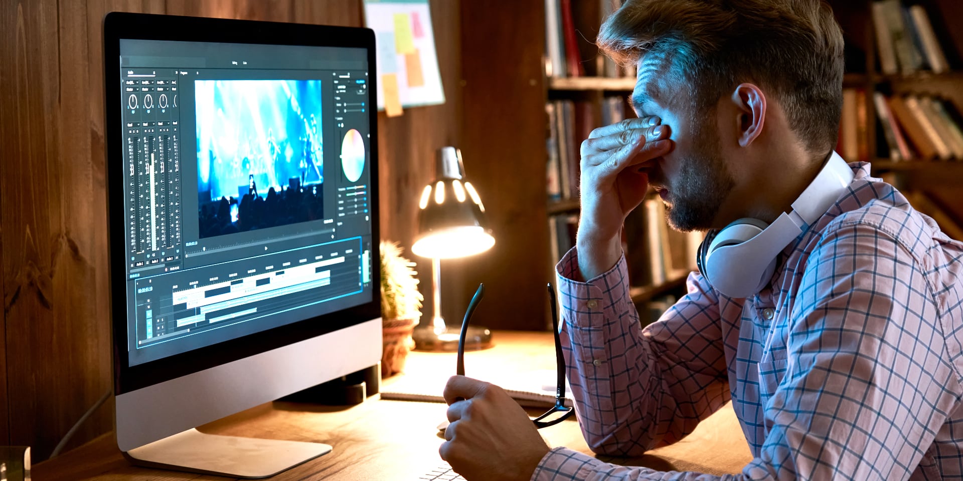 Orzuelo: ¿por qué aparece y cómo se trata? | Blog de OftalmoSalud