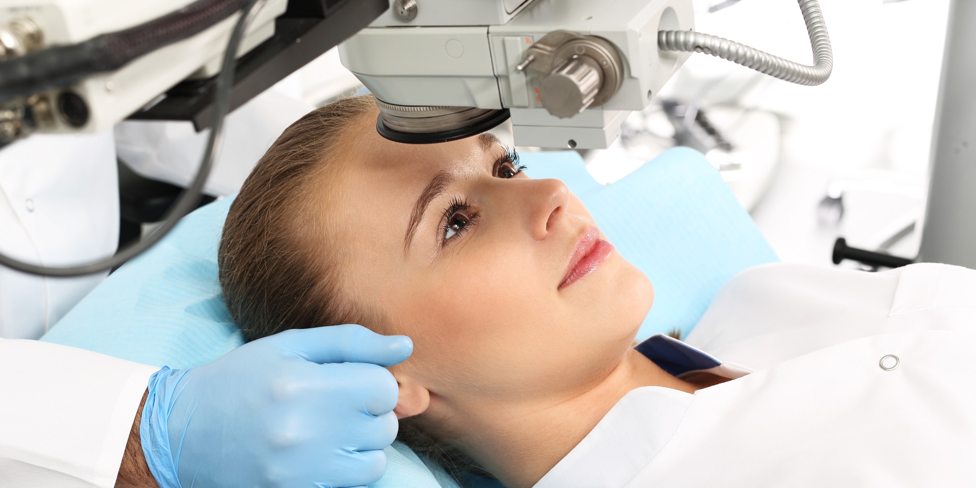 Cirugía de estrabismo: ¿Cómo es la operación? | Blog de OftalmoSalud