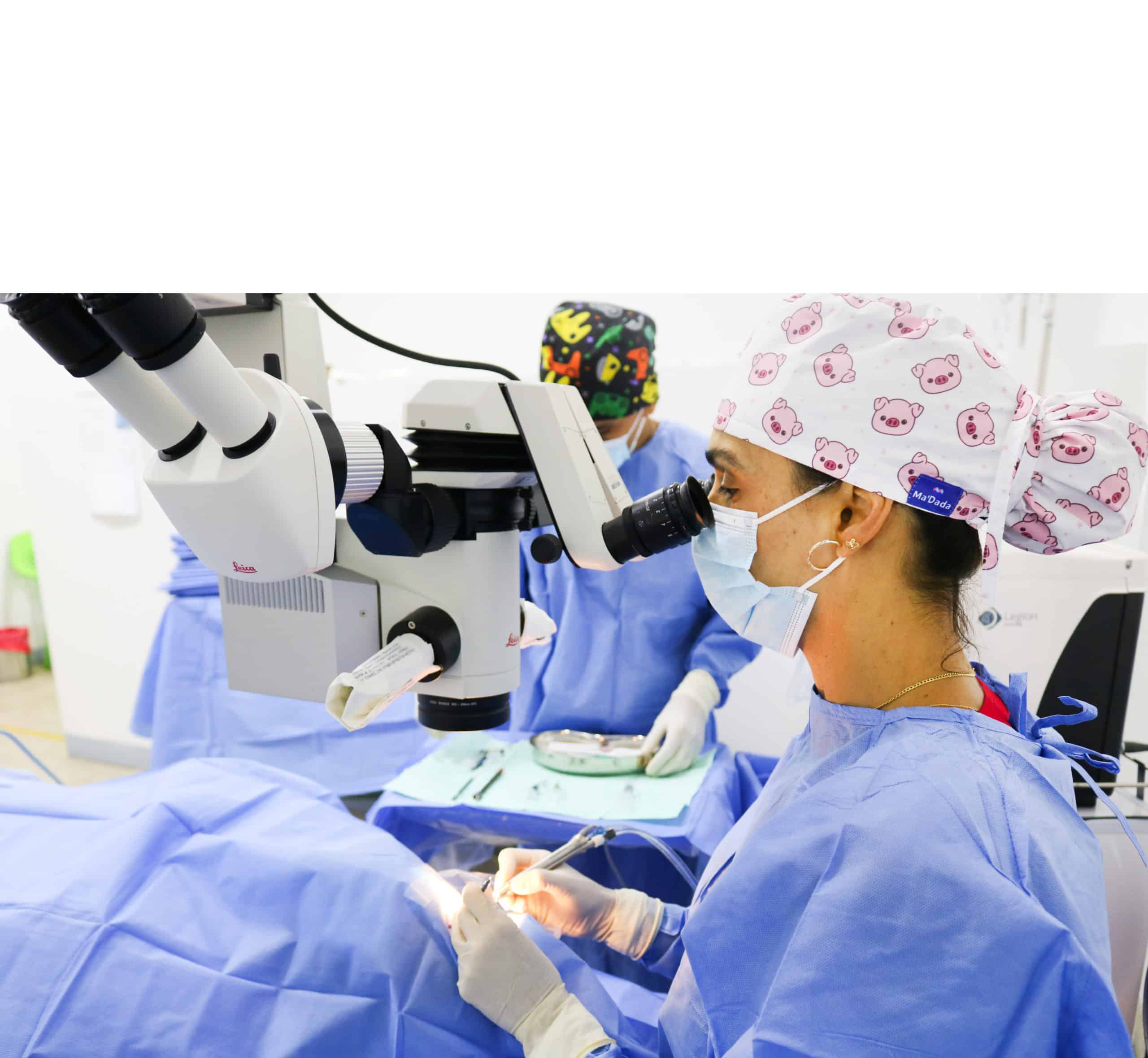 Cirugía LASIK: Todo lo que debes saber | Blog de OftalmoSalud