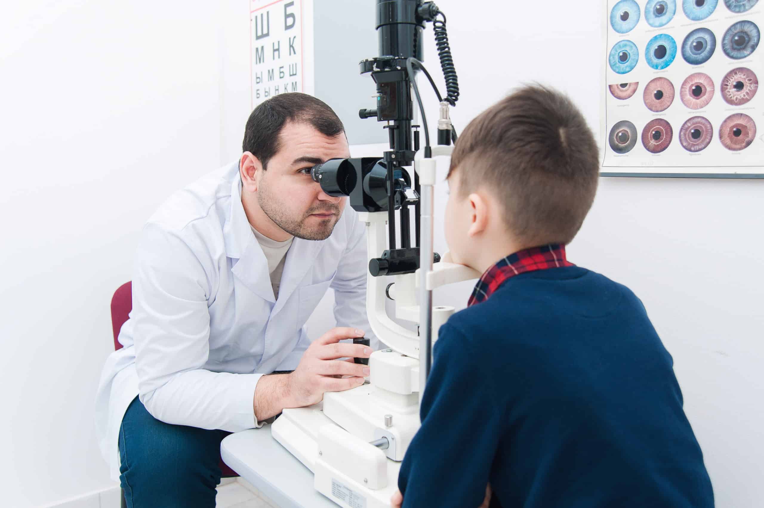 Canal de Schlemm: Anatomía, función y su impacto en la salud ocular | Blog de OftalmoSalud