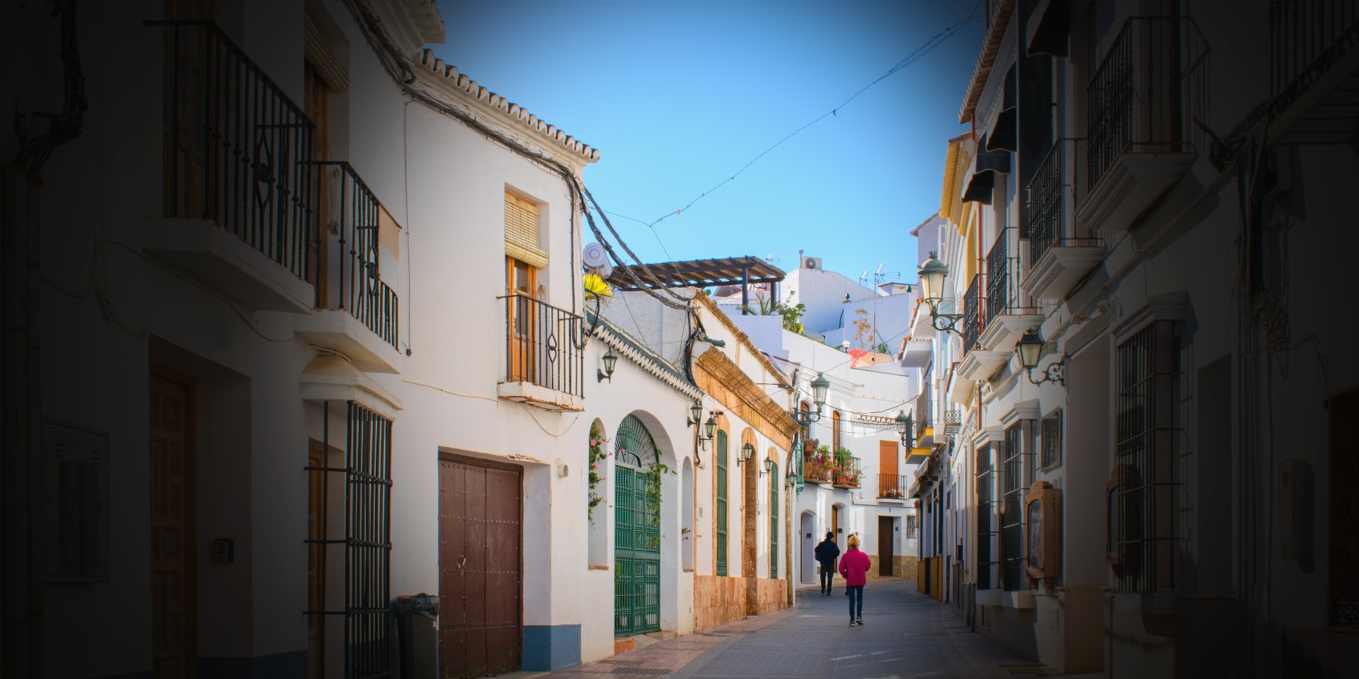 Campo visual: ¿en qué consiste esta prueba? | Blog de OftalmoSalud