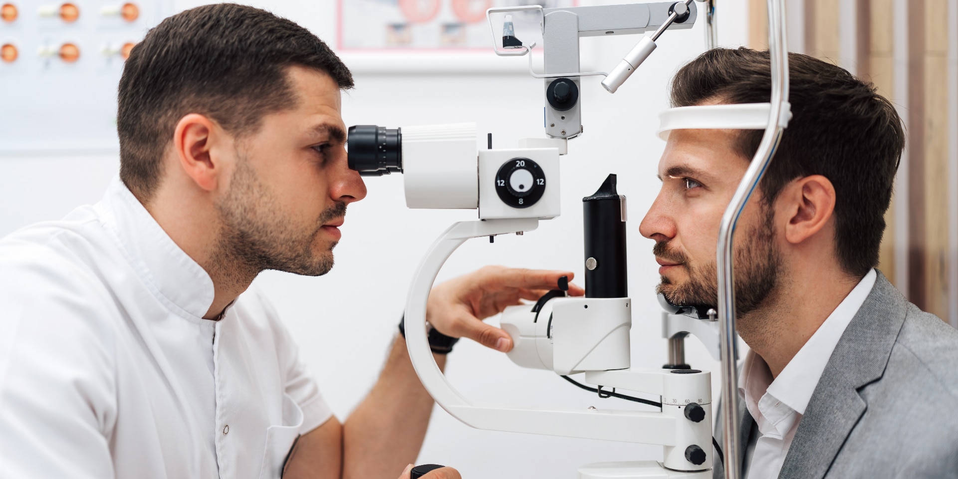 Escleritis: causas, síntomas y tratamiento | Blog de OftalmoSalud