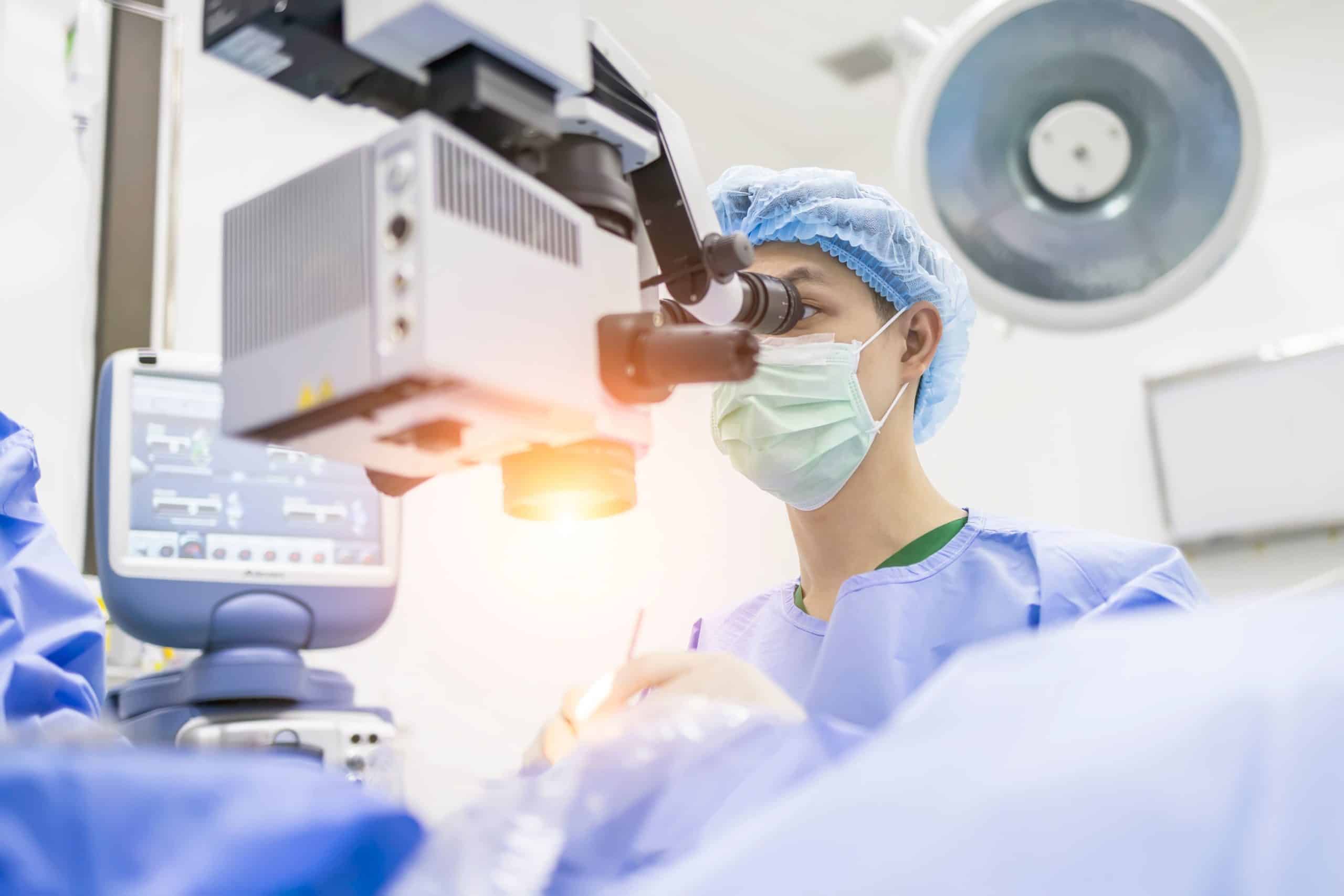 Miopía: causas, síntomas y tratamiento | Blog de OftalmoSalud