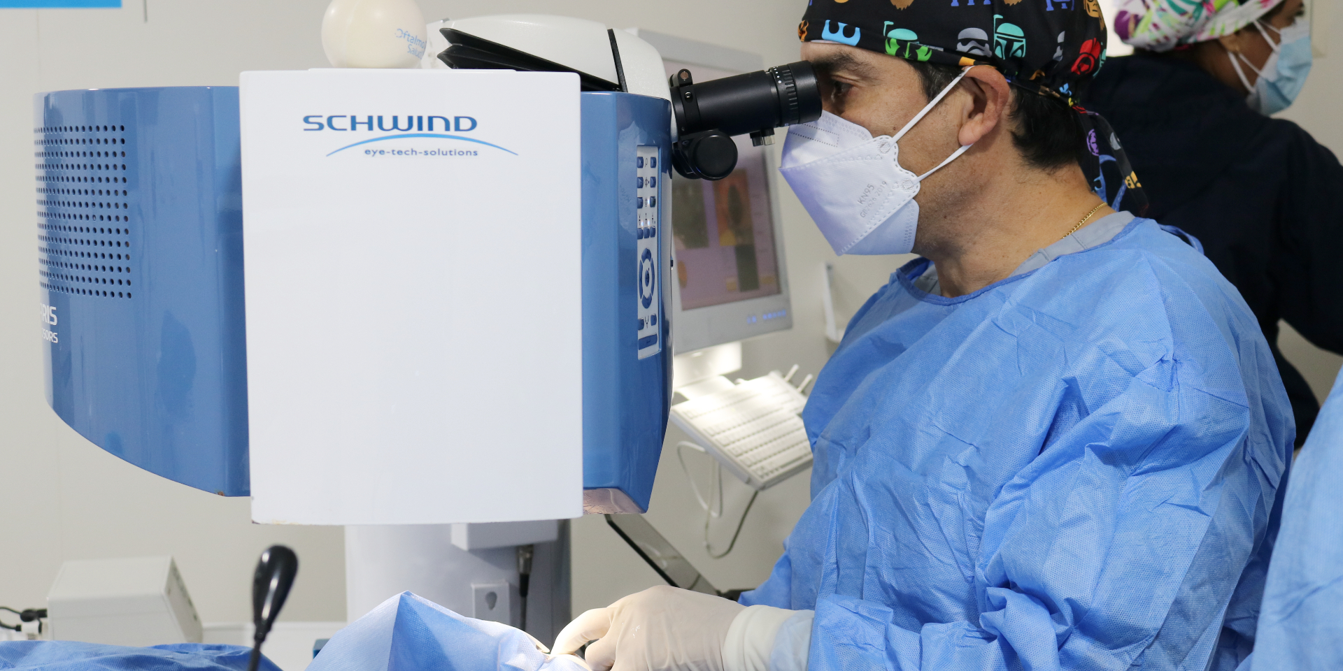 Queratitis: qué es y cómo se trata | Blog de OftalmoSalud